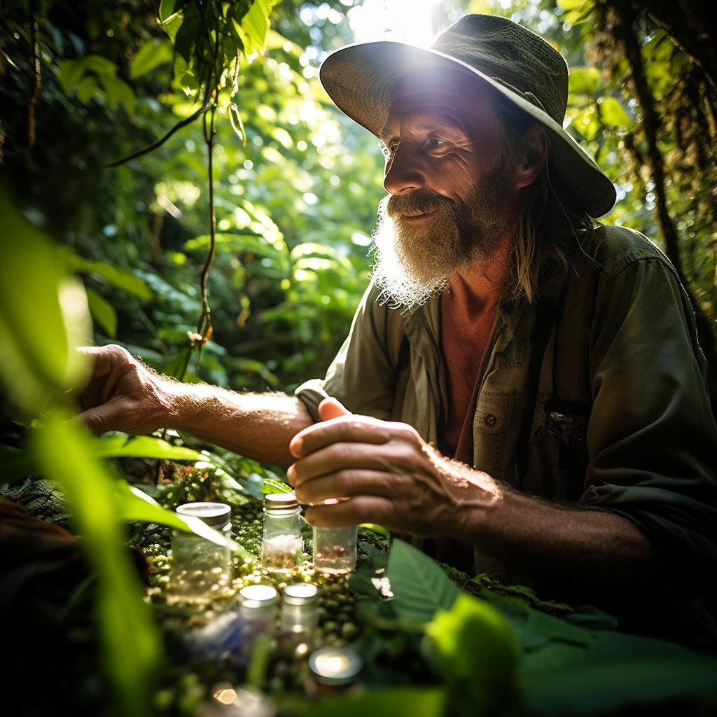 Waarom je huid klaagt na een insectenbeet