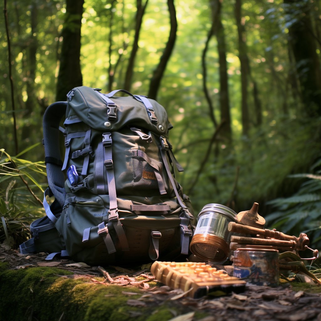 Wat neem je mee voor je outdoor avontuur