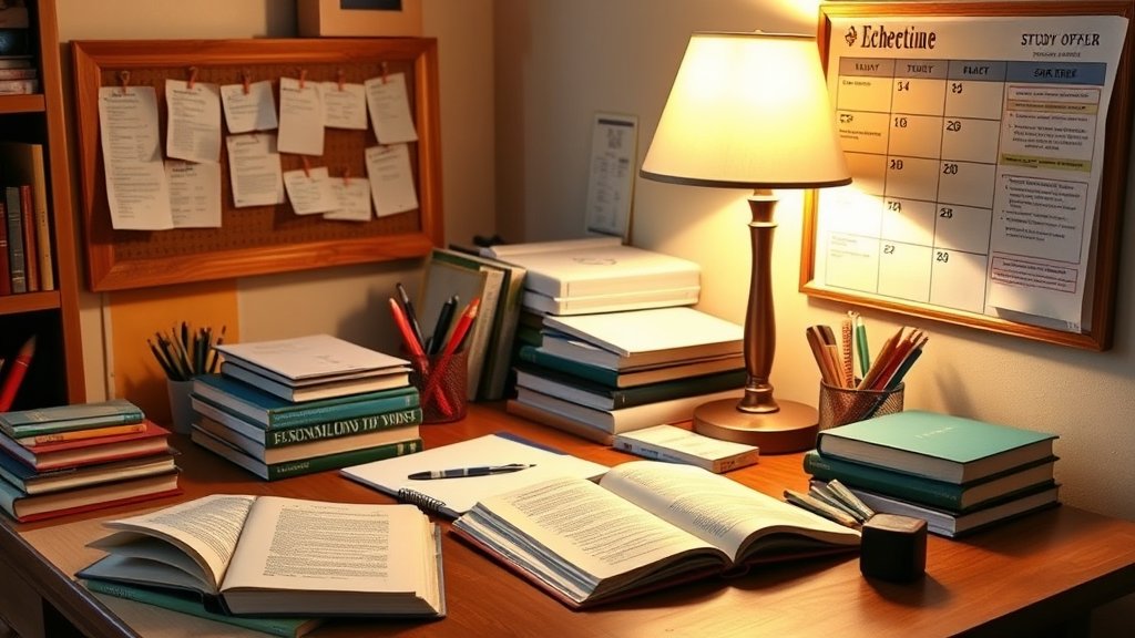 Effectieve studiebegeleiding voor scholieren: tips en voordelen